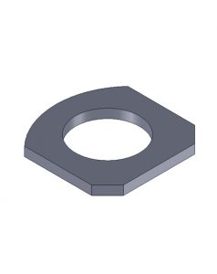 Manhole Riser Slab - Greaney Concrete