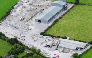 Greaney Concrete Ireland: quality precast concrete products