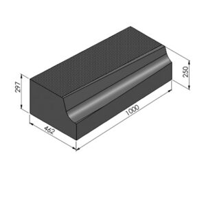 Kerbs Archives - Greaney Concrete