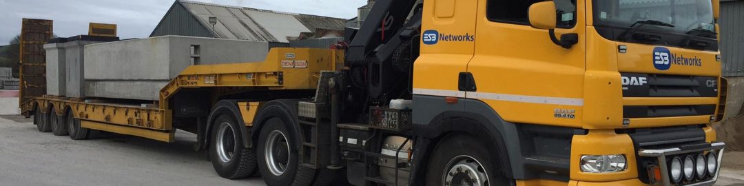 ESB Products - Greaney Concrete