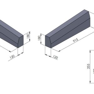 Kerbs Archives - Greaney Concrete