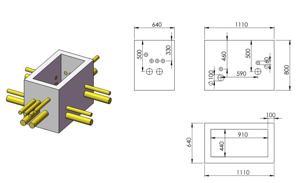Eircom JB4 - Greaney Concrete