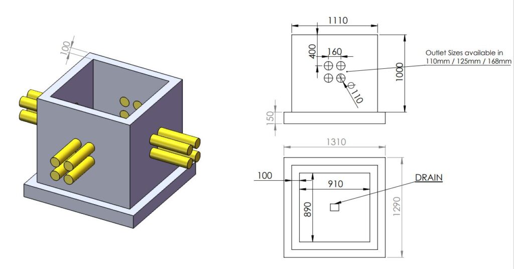 JB26 - Greaney Concrete