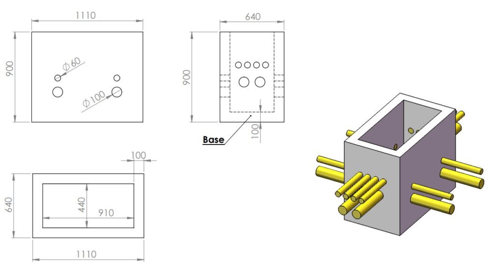 JB29 - Greaney Concrete