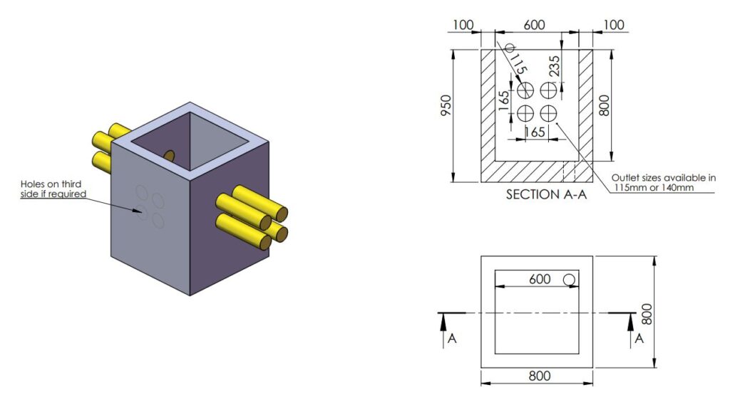 JB36 - Greaney Concrete