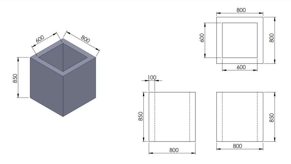 JB46 - Greaney Concrete