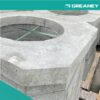 Manhole Riser Slab - Greaney Concrete