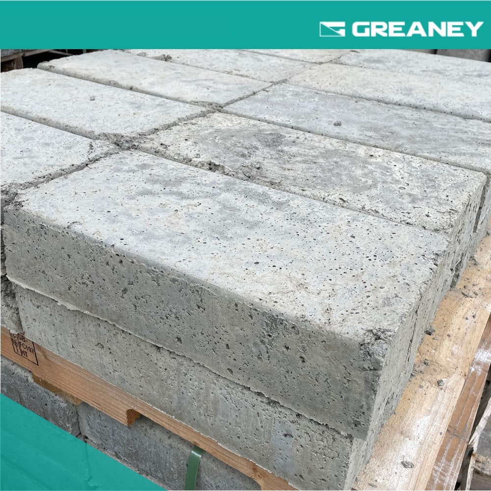 Padstone Greaney Concrete Padstone Greaney Concrete