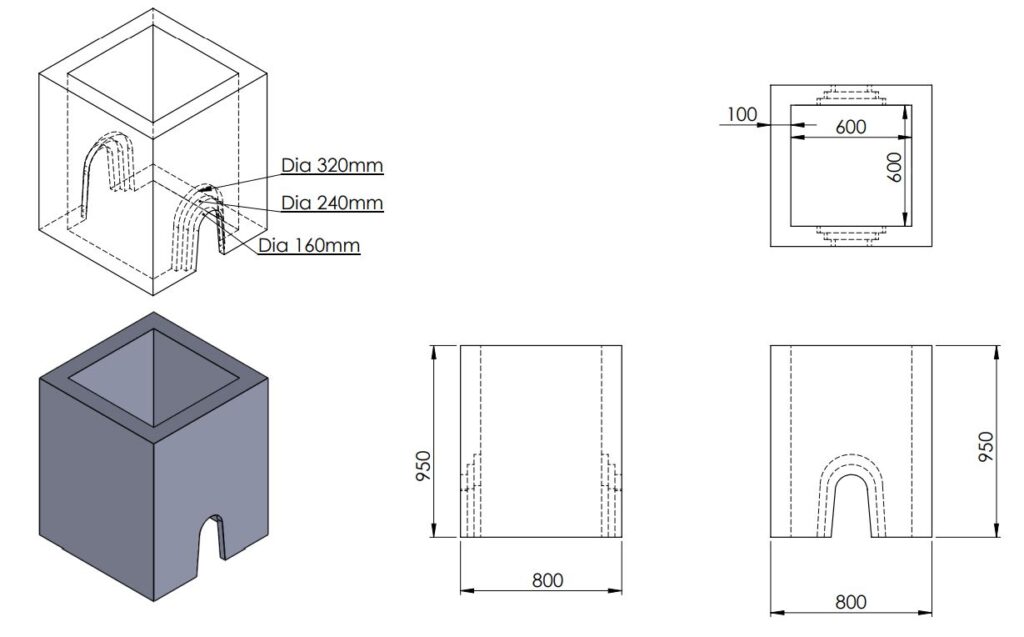 JB12 - Greaney Concrete