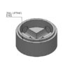Manhole Base - Greaney Concrete