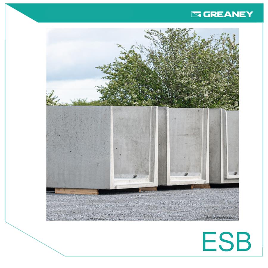 Junction Boxes Archives - Greaney Concrete