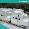 ESB Mini Pillar Vault - Greaney Concrete