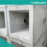 Junction Boxes Archives - Greaney Concrete