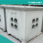Junction Boxes Archives - Greaney Concrete