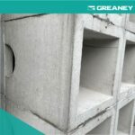 Junction Boxes Archives - Greaney Concrete