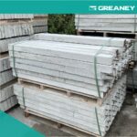 Prestressed Lintel - Greaney Concrete
