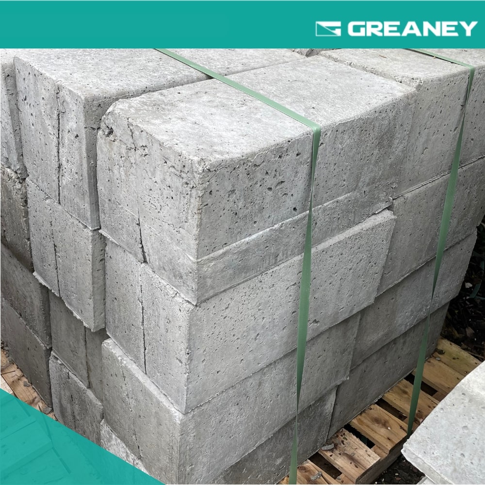 Padstone Greaney Concrete Padstone Greaney Concrete