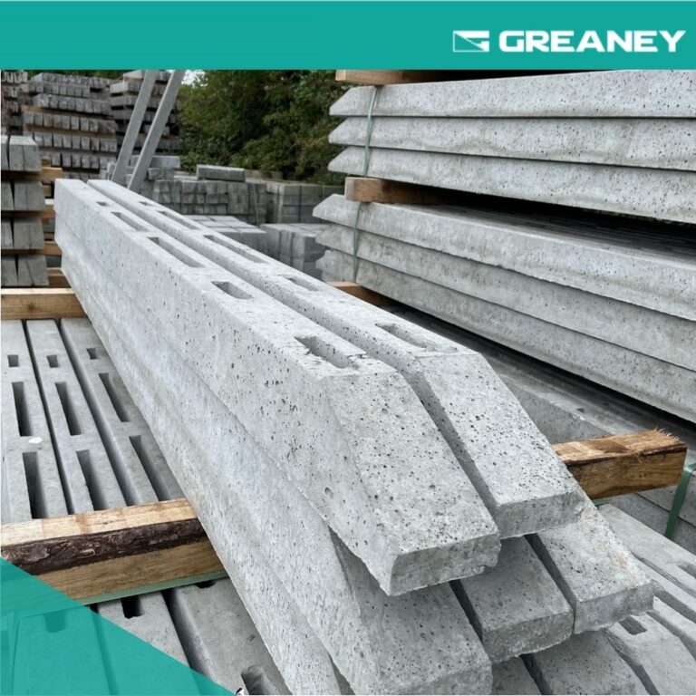 Strut - Greaney Concrete