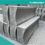 Water Channel - Greaney Concrete