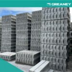 Water Channel - Greaney Concrete