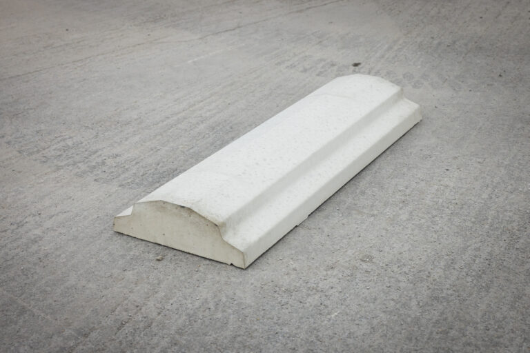 Wall Caps 12" (Victorian) - Greaney Concrete