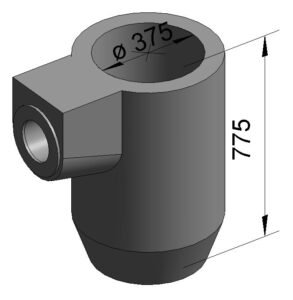 Trapped Gully - Greaney Concrete