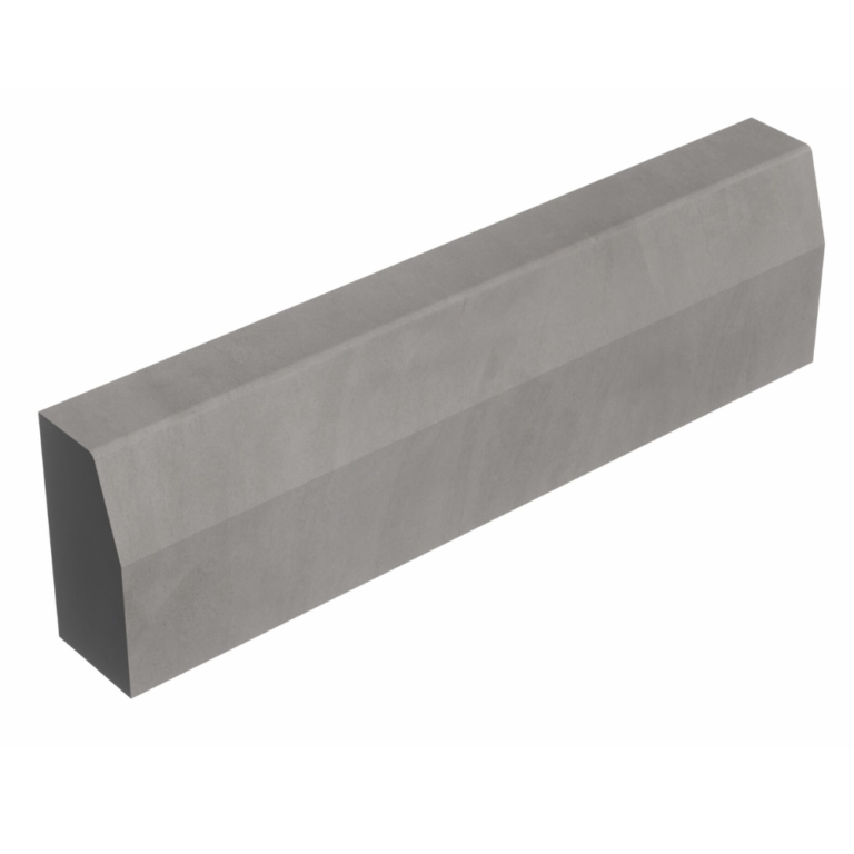 Bus Stop/Kassel kerb - Greaney Concrete